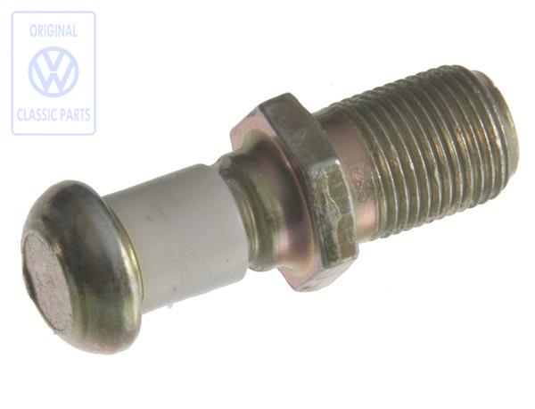 Deurklinken en sloten.