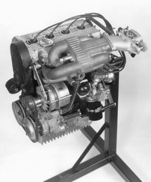 OETTINGER 16S