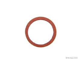 Afdicht ring injector. | n0138443